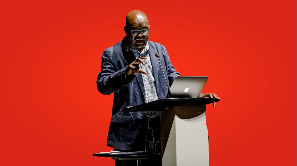 Qui est Achille Mbembe ? | 2025 Times
